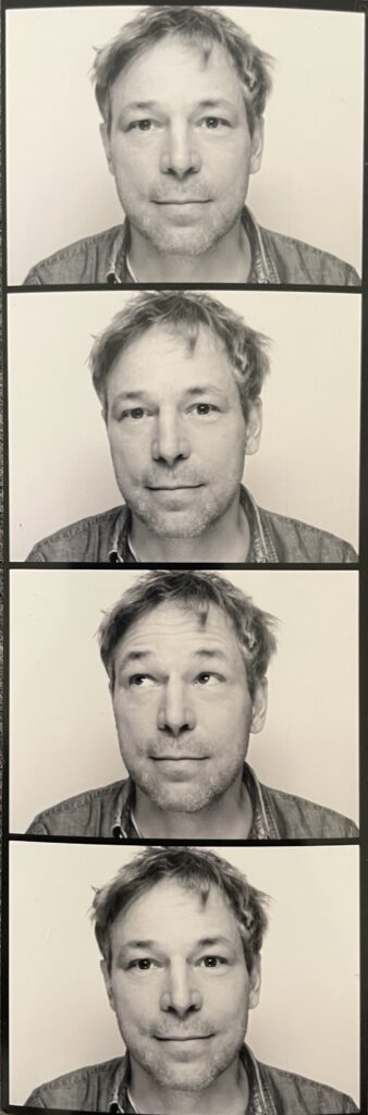 ABOUT – MARKUS ENGEL